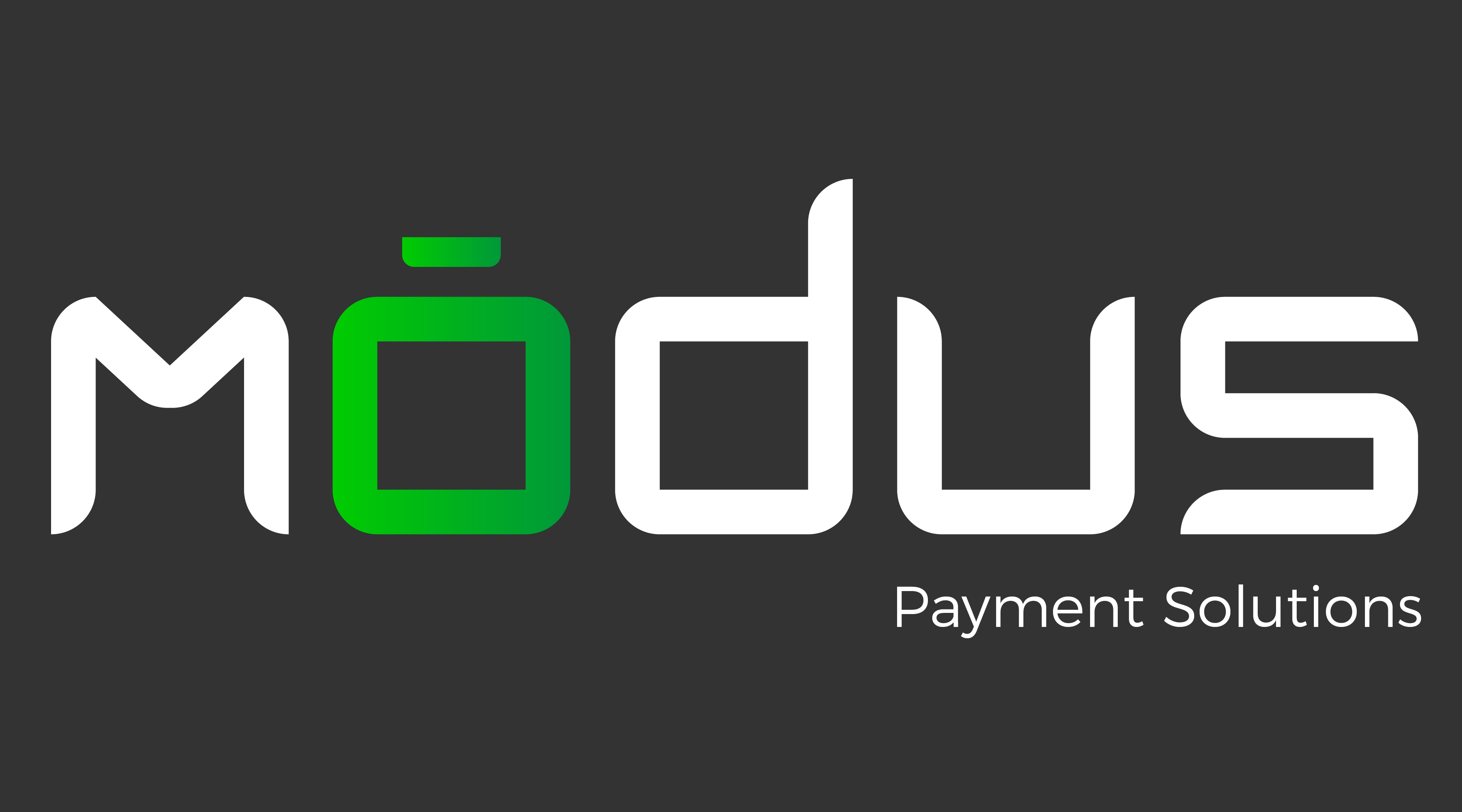 Logo Modus Payment Solutions